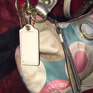 Coach | Bags | Coach Small Purse | Poshmark